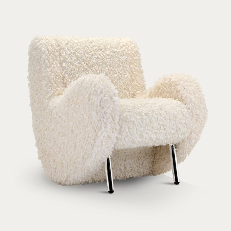 Atina Fur Edition - Adrenalina